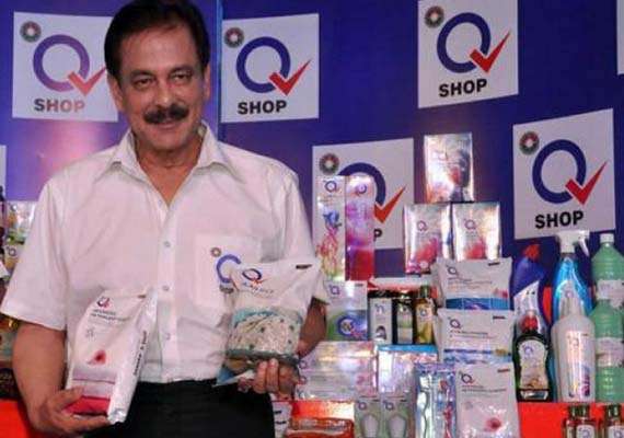 Sahara Q Shop starts operations in Delhi, NCR | India News – India TV
