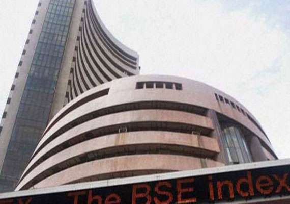 Sensex up 25 points in morning trade | India News – India TV