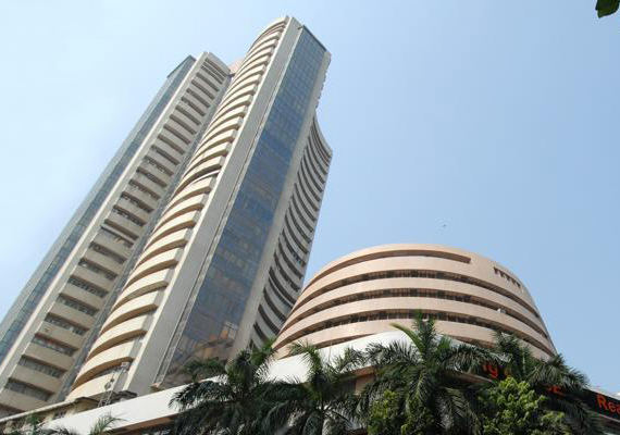 Sensex up 170 points in early trade | India News – India TV
