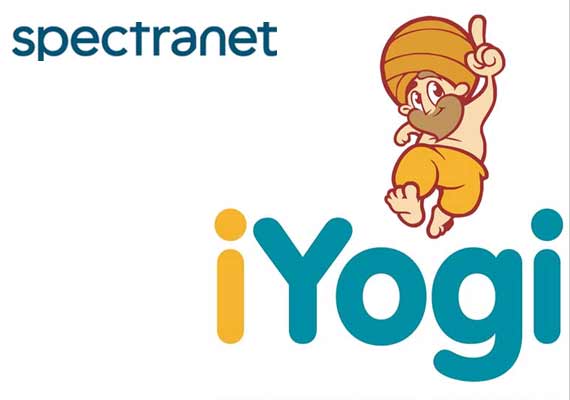 Spectranet ties up with iYogi | India News – India TV