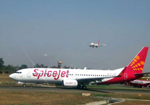 SpiceJet offers 10 lakh tickets for fares starting Rs 999 | India News ...