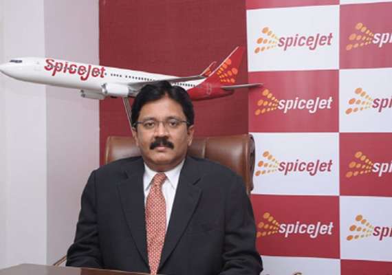 SpiceJet raises Rs 54.27 crore from Kalanithi Maran | India News – India TV