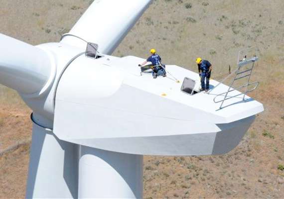 Suzlon group's REpower bags 90 million euros contract in Germany ...
