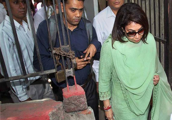 Swan Telecom was not eligible for 2G: Niira Radia tells court | India ...