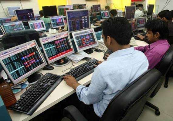 TCS, Wipro lift Sensex up by 141 pts; RIL down 1.70% | India News ...