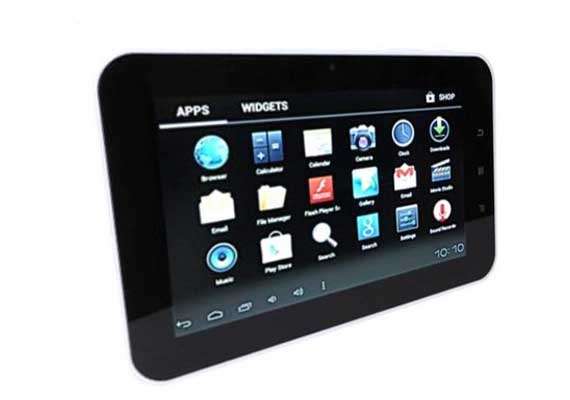 Tablet comparison: UbiSlate 7C+ vs iBerry Auxus AX01 | India News ...