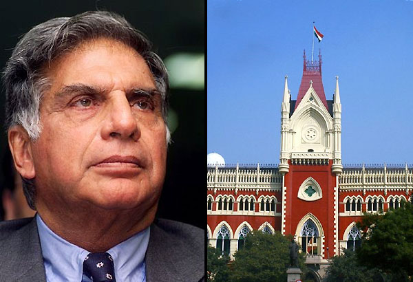 Tata Challenges Singur Land Bill In High Court | India News – India TV