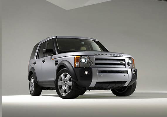 Tata Motors Showcases 2 Concept Models Of Land Rover Defender | India ...
