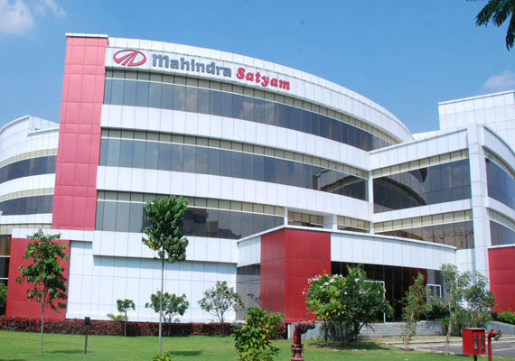 Tech Mahindra partners Alstom for global development centre | India ...