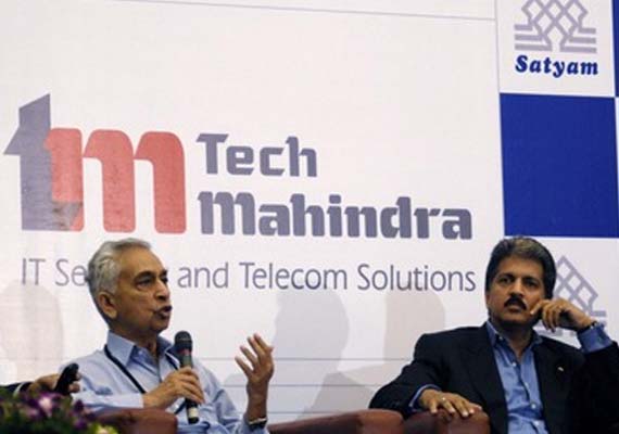 Tech Mahindra seeks transfer of Satyam SEZs | India News – India TV