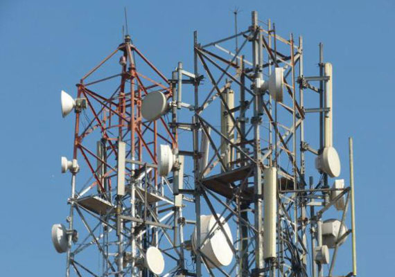 Telecom user base rises to 92.20 cr in Jan: TRAI | India News – India TV