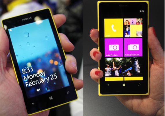 Top 10 Nokia smartphones in India | India News – India TV