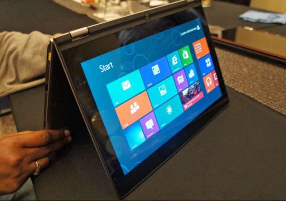 Top 10 ultrabooks | India News – India TV