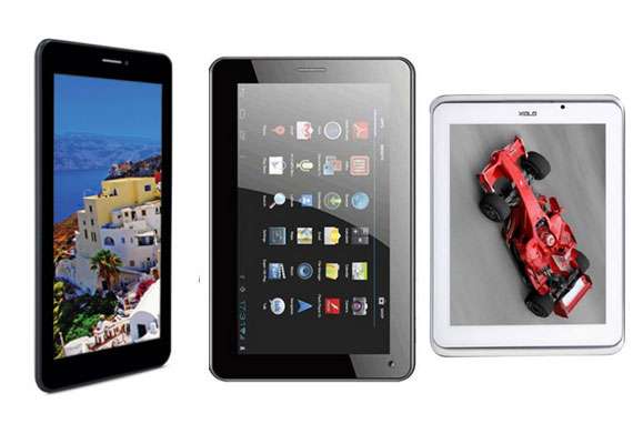 Top 10 voice calling tablets in India | India News – India TV