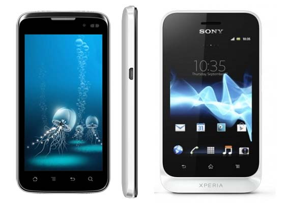 Top 5 Android phones that suit every pocket | India News – India TV