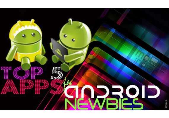Top 5 apps for new Android smartphone owners | India News – India TV