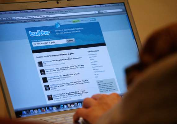 Twitter desktop website gets mobile look and feel | India News – India TV