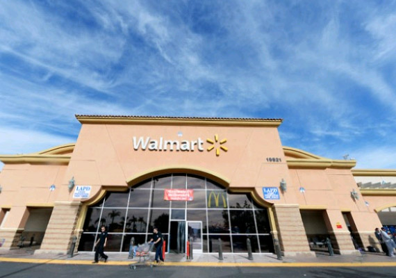Wal-Mart starts virtual wholesale stores in Hyderabad, Lucknow | India ...