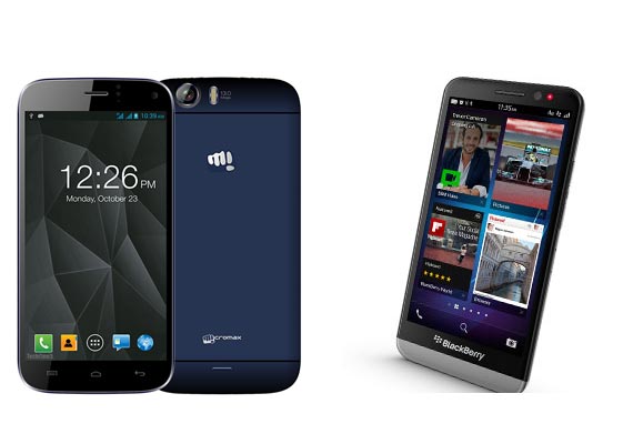 Micromax Canvas Turbo Mini White