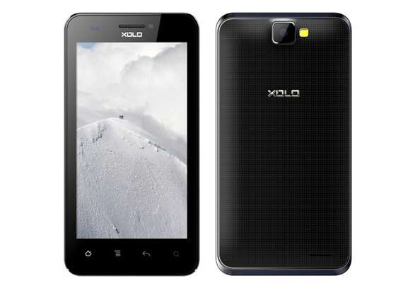 Xolo launches budget Android smartphone B700 with 3450 mAh battery for ...