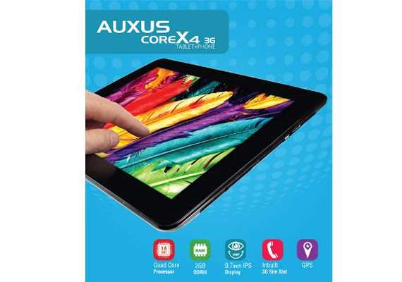 iBerry launches tablet with Samsung Exynos Quad Core processor | India ...
