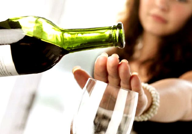 12 things every non-drinker has heard | IndiaTV News | Blah News – India TV