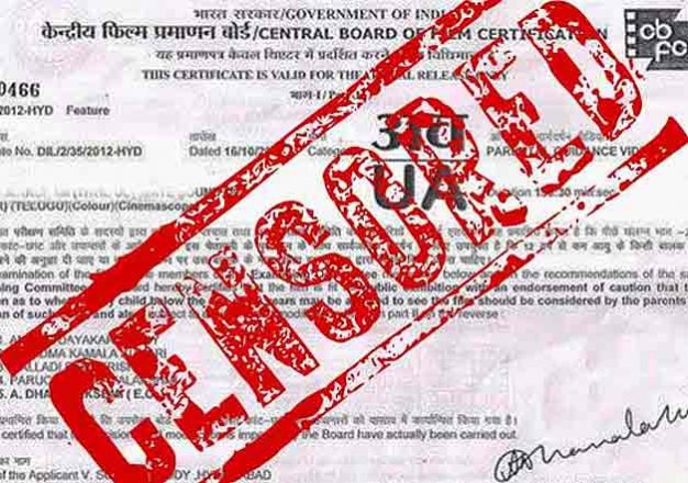 Indian censor board latest ban controversies | IndiaTV News | Mouthful ...