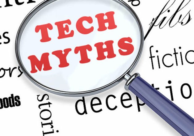 Debunking technology myths | IndiaTV News | Tech-auto News – India TV