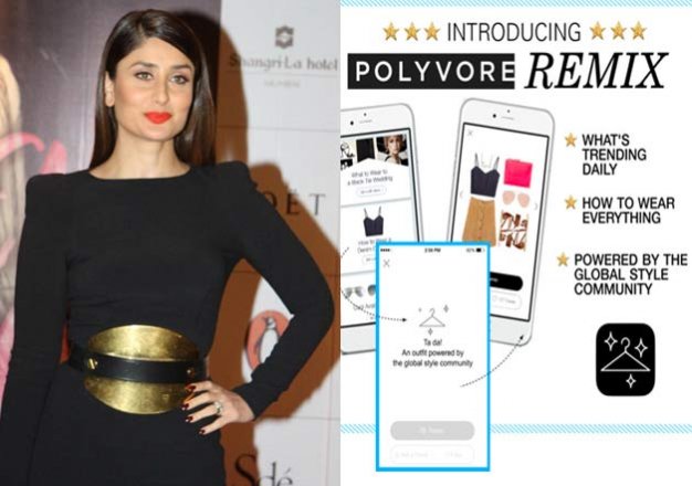 Polyvore rolls out 'Remix' app, an ultimate guide for clothing & styling! -IndiaTV News | Tech ...