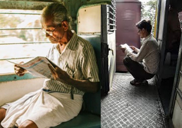 Types of books Indians read while traveling in trains!-IndiaTV News ...
