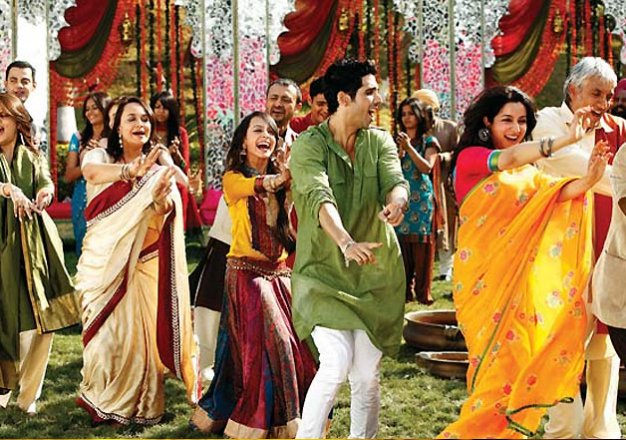 8 funny Dance style in the world | IndiaTV News | Who-cares News – India TV