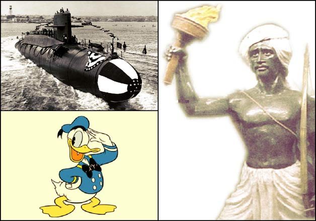 5 historic events that happened on 9th june | IndiaTV News | Who-cares ...