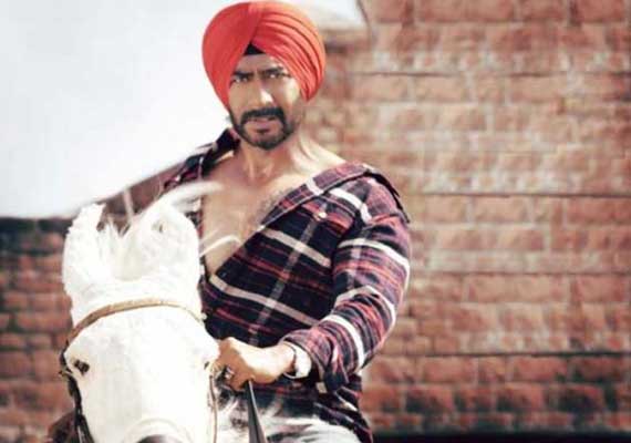 Ajay Devgn agrees to cut objectionable dialogue from 'Son of Sardar ...