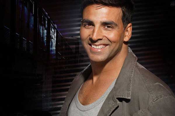 Akshay begins New Year with 'Thuppakki' remake | Bollywood News – India TV