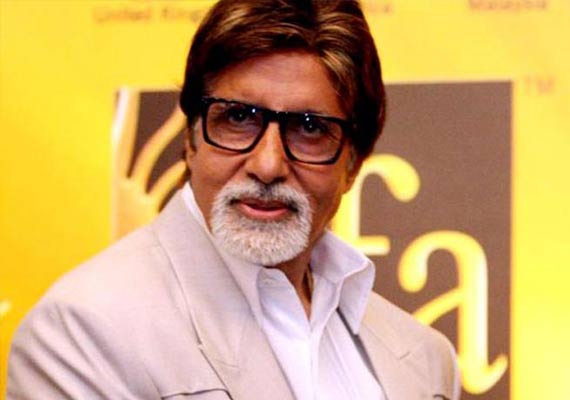 Amitabh Bachchan completes six years of blogging | Bollywood - India TV ...