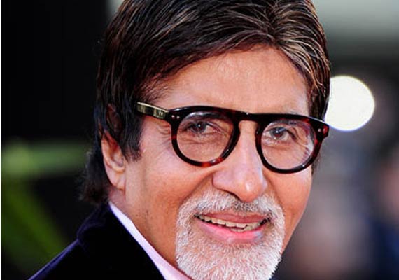 Amitabh Bachchan conferred Global Icon of the Year award | Bollywood ...
