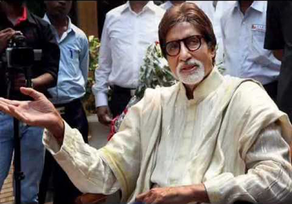 Amitabh Bachchan reaches 3 million followers on Twitter | Bollywood ...