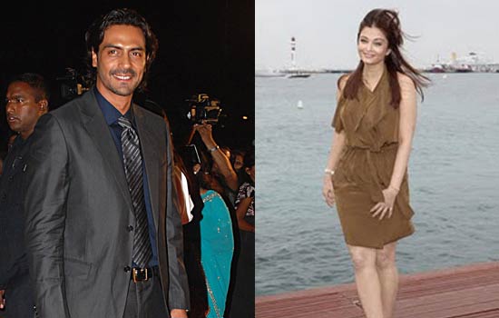 Arjun Will Be Lead Hero Opposite Ash In Madhur's Heroine | Bollywood ...