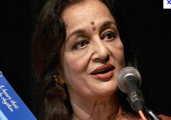 Asha Parekh turns 70 | Bollywood News – India TV