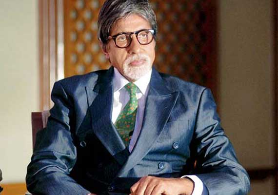 Big B in Bhopal to shoot 'Satyagraha' | Bollywood News – India TV