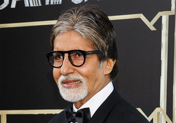 Big B unveils book authored by cop | Bollywood News – India TV