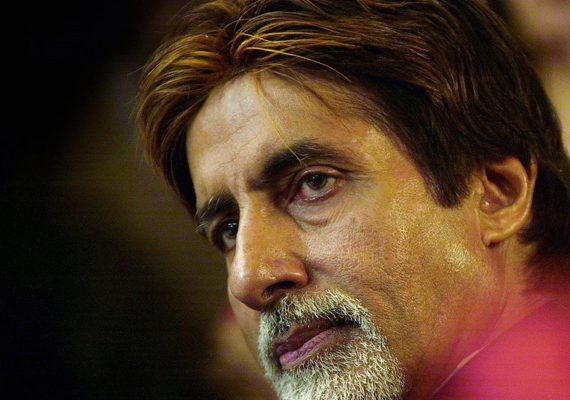 Big B Eager To See 'The Artist' | Bollywood News – India TV