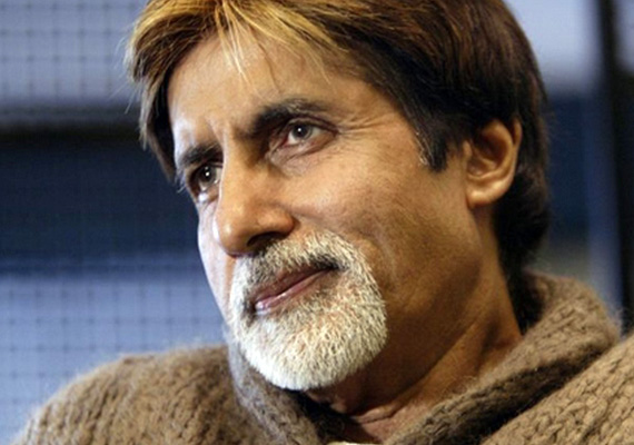Big B To Make Hollywood Debut For Free | Bollywood News – India TV