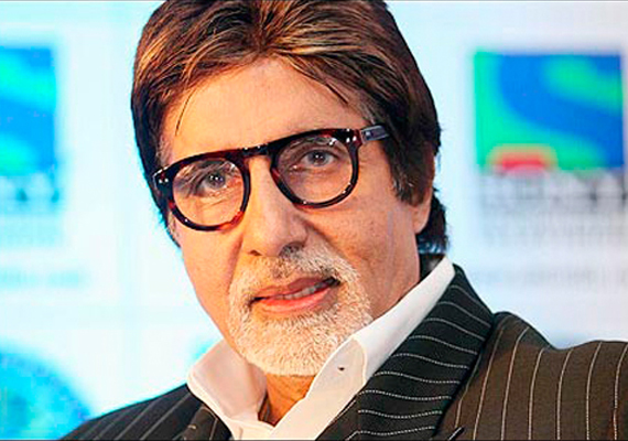 Big B defends Indian cinema, says it integrates people | Bollywood News ...