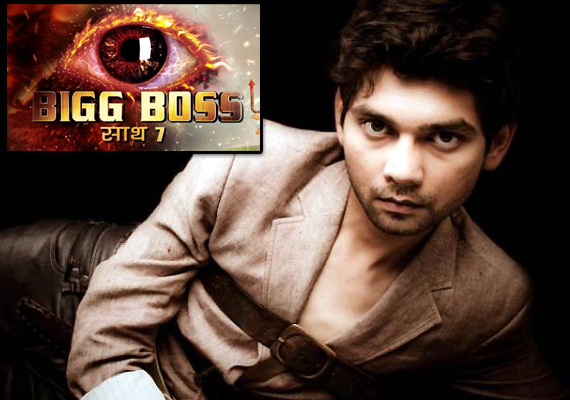 Bigg Boss 7: Model Vivek Mishra enters Bigg Boss house with a bang ...