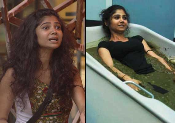 Bigg Boss 7: Ratan Rajput eliminated from the house (view pics ...