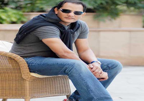 Biopic on Azharuddin in the offing? | Bollywood News – India TV