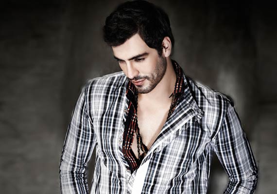 Brazilian Moufid Wants To Carve A Niche In Bollywood | Bollywood News ...