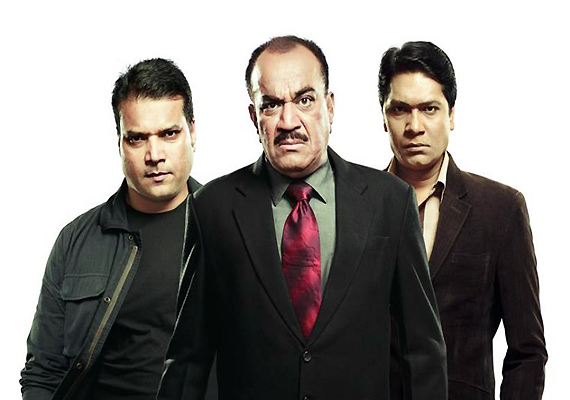 'C.I.D.' team to lend helping hand in Uttarakhand | Bollywood News ...