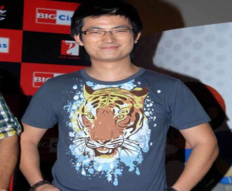 Chang Wants To Play A Long Stint in Bollywood | Bollywood News – India TV